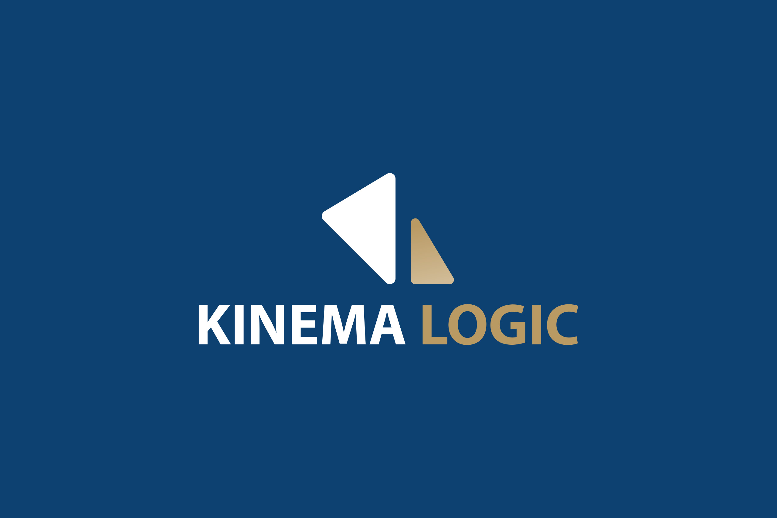 Kinema Logic | PENDL Kreationen